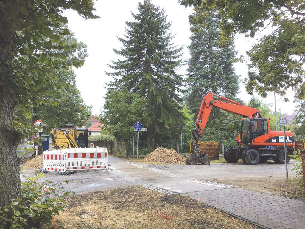 Straßenausbaubeiträge - VDGN