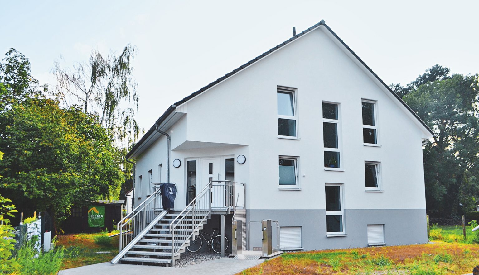 Rechts- und Fachberatung - VDGN