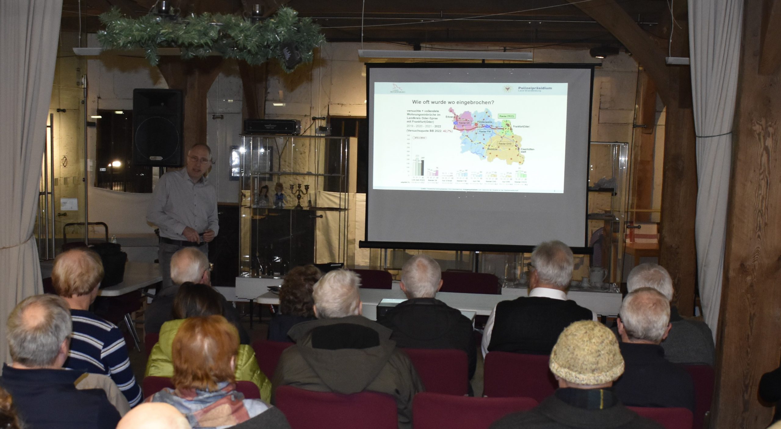 Aktuelles Archiv - VDGN